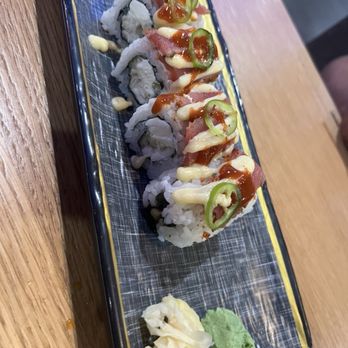 SAKU SUSHI - Updated October 2025 - 13 Photos - 9125 W Broad St ...