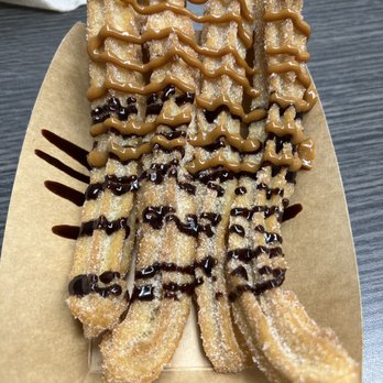 CHURRO CHAMP EVENTS - Updated July 2025 - 65 Photos & 20 Reviews ...