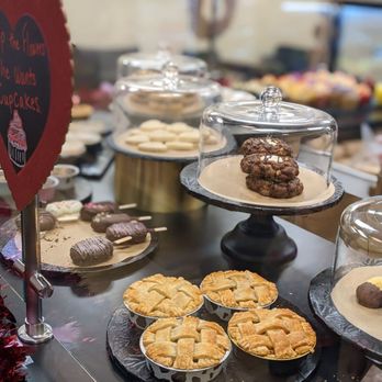 SWEET CRAVINGS BY SHAR - Updated September 2024 - 311 Photos & 47 ...