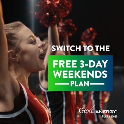 GEXA ENERGY - Updated January 2026 - 24 Photos & 437 Reviews - 601 ...