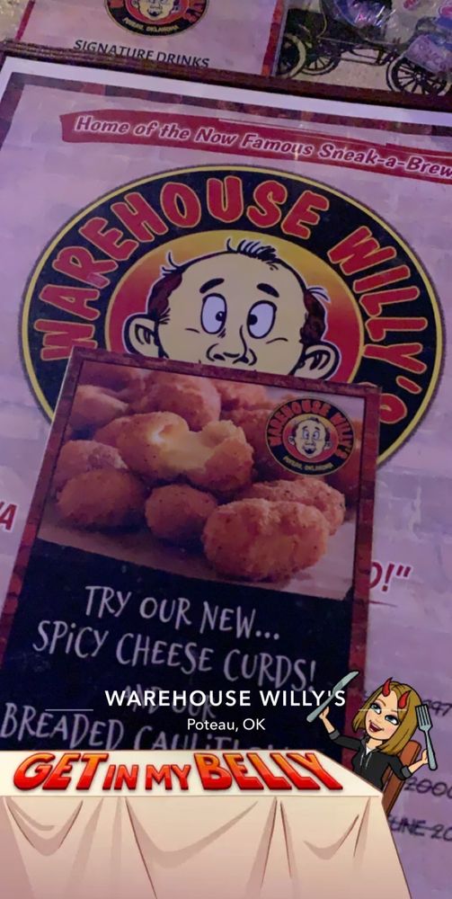 WAREHOUSE WILLY’S - 40 Photos & 60 Reviews - 300 Dewey Ave, Poteau ...