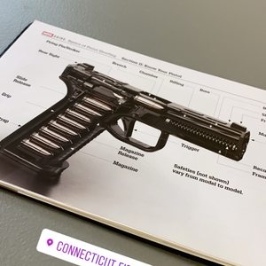 REEDS GUN RANGE - Updated November 2024 - 146 Danbury Rd, New Milford ...