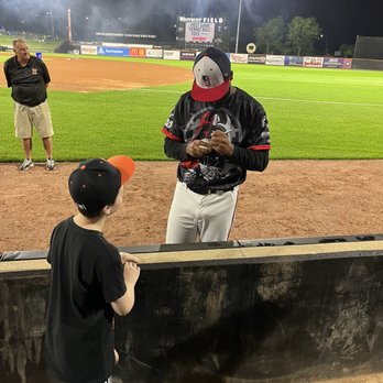 WINTRUST FIELD - Updated 05/2025 - 133 Photos & 70 Reviews - 1999 S ...