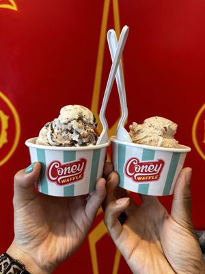 CONEY WAFFLE - Updated July 2025 - 226 Photos & 156 Reviews - 803 Ocean ...