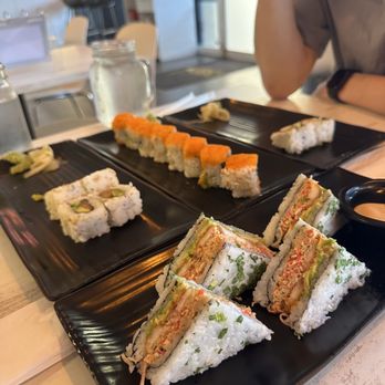 OBBA SUSHI - Updated March 2025 - 271 Photos & 336 Reviews - 200 SE ...