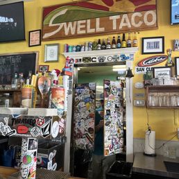 SWELL TACO - Updated October 2025 - 478 Photos & 827 Reviews - 135 Deer ...