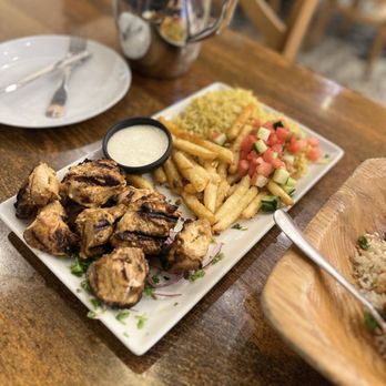 MASRAWY EGYPTIAN KITCHEN - Updated January 2025 - 406 Photos & 169 ...