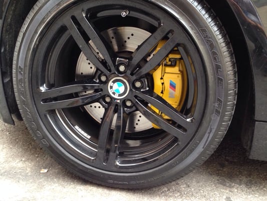 WHEEL MEDIC - Updated October 2025 - 88 Photos & 49 Reviews - 2971 ...