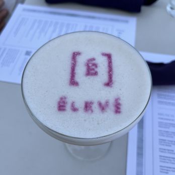 ÉLEVÉ - Updated December 2025 - 562 Photos & 335 Reviews - 55 Wentworth ...