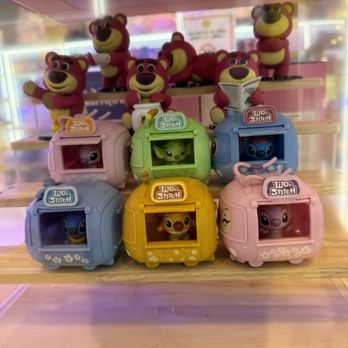 GATCHA - Updated November 2024 - 469 Photos & 70 Reviews - 8001 S ...