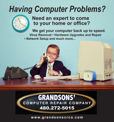 LOCAL COMPUTER REPAIR - Updated December 2025 - 2111 E Baseline Rd ...