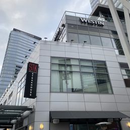 STK STEAKHOUSE BELLEVUE - Updated December 2025 - 1455 Photos & 1346 ...