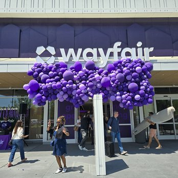 WAYFAIR - Updated December 2024 - 127 Photos & 55 Reviews - 3232 Lake ...