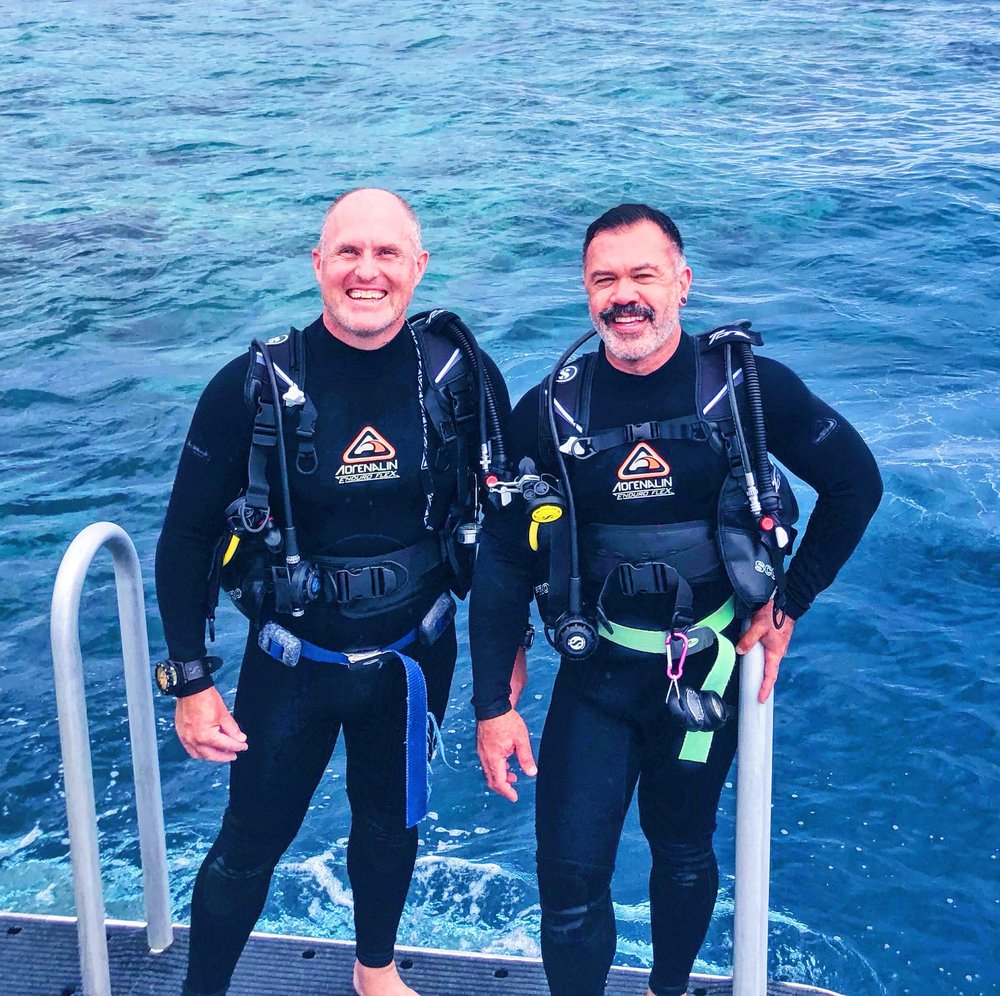 SCUBA IQ - Port Douglas Rd, Port Douglas Queensland, Australia - Travel ...