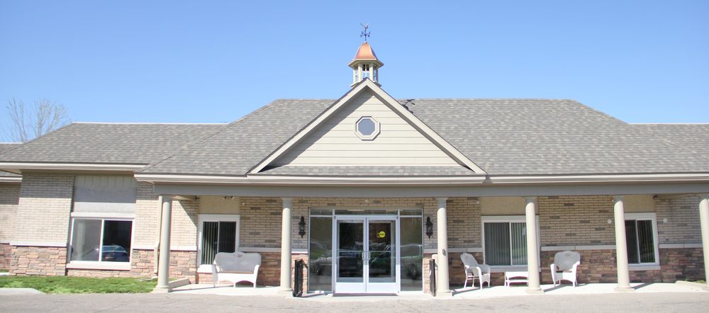 REGENCY AT WHITMORE LAKE - Updated July 2025 - 8633 Main St, Whitmore ...