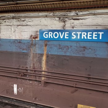 PATH STATION - GROVE STREET - Updated December 2025 - 25 Photos & 23 ...