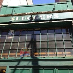 SLUGGERS SEATTLE - Updated July 2025 - 58 Photos & 177 Reviews - 538 ...