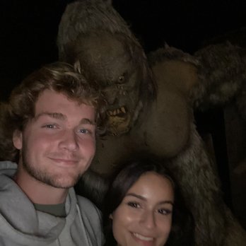 SCREAM TOWN - Updated September 2025 - 43 Photos & 53 Reviews - 7410 US ...