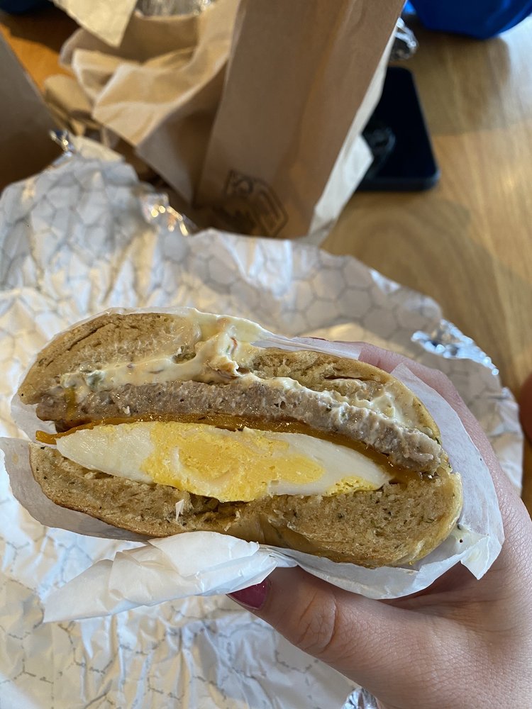 BOOPA’S BAGEL DELI - Updated December 2025 - 126 Photos & 432 Reviews ...