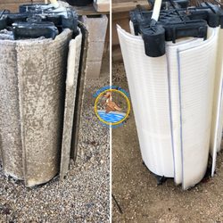 KANGAROO POOLS - 211 Photos & 32 Reviews - 28150 N Alma School Pkwy ...