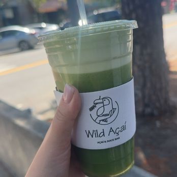 WILD ACAI - Updated September 2024 - 99 Photos & 88 Reviews - 2275 ...