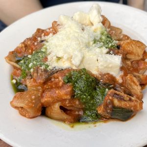 SAN MARZANO PASTA FRESCA - 1386 Photos & 1440 Reviews - 117 Second Ave ...