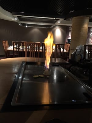 BENIHANA - Updated May 2025 - 16 Photos & 11 Reviews - 33-35 Carter ...