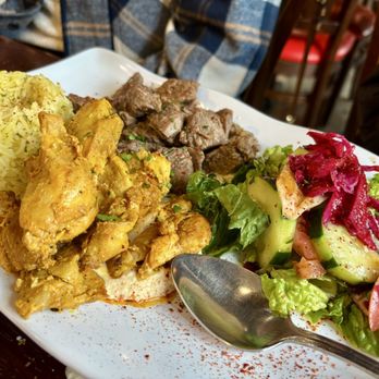 CAFE TURKO - Updated May 2025 - 2024 Photos & 1390 Reviews - 750 N 34th ...