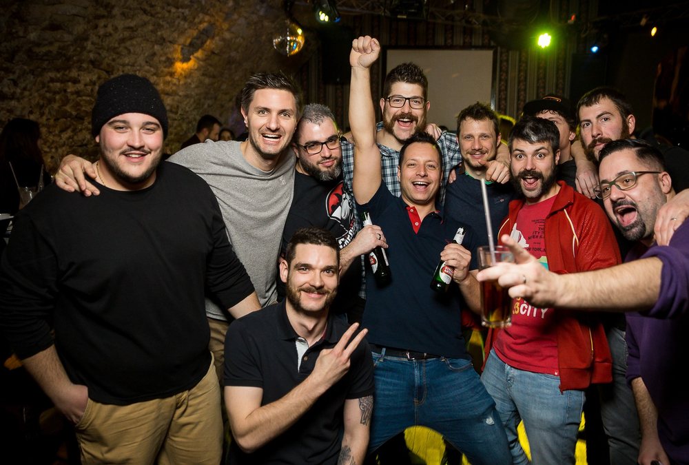 NEBE COCKTAIL & MUSIC BAR KŘEMENCOVA - Updated July 2025 - 16 Photos ...