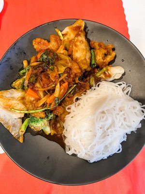 PJ’S THAI - Updated July 2025 - 375 Photos & 332 Reviews - 147 Abercorn ...