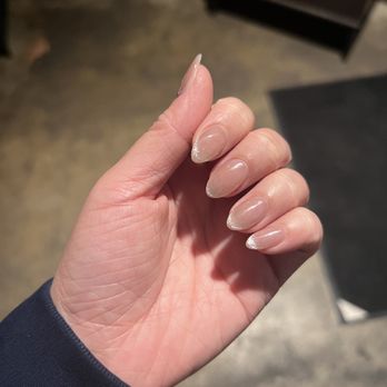 NUMBER 1 NAIL SPA - Updated July 2025 - 224 Photos & 83 Reviews - 8416 ...