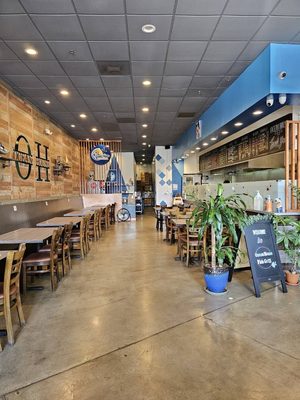 OCEAN HOUSE FISH GRILL - Updated October 2024 - 686 Photos & 641 ...