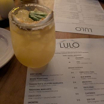 LULO KITCHEN - Updated October 2025 - 219 Photos & 130 Reviews - 1273 W ...