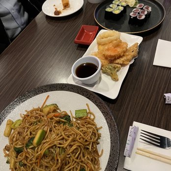 SHOGUN JAPANESE STEAKHOUSE AND SUSHI - Updated January 2026 - 107 ...