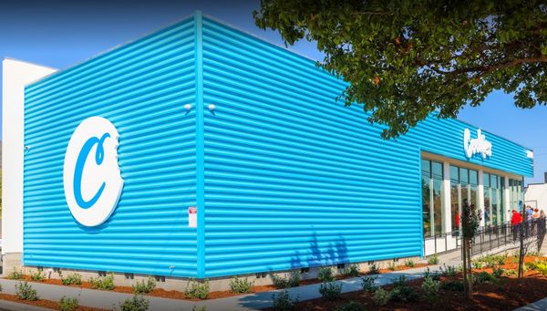 COOKIES MENDOCINO DISPENSARY - Updated October 2025 - 1104 S State St ...