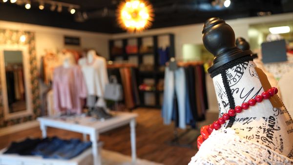 PLUCKED CONSIGNMENT BOUTIQUE - Updated December 2025 - 16 Photos & 11 ...