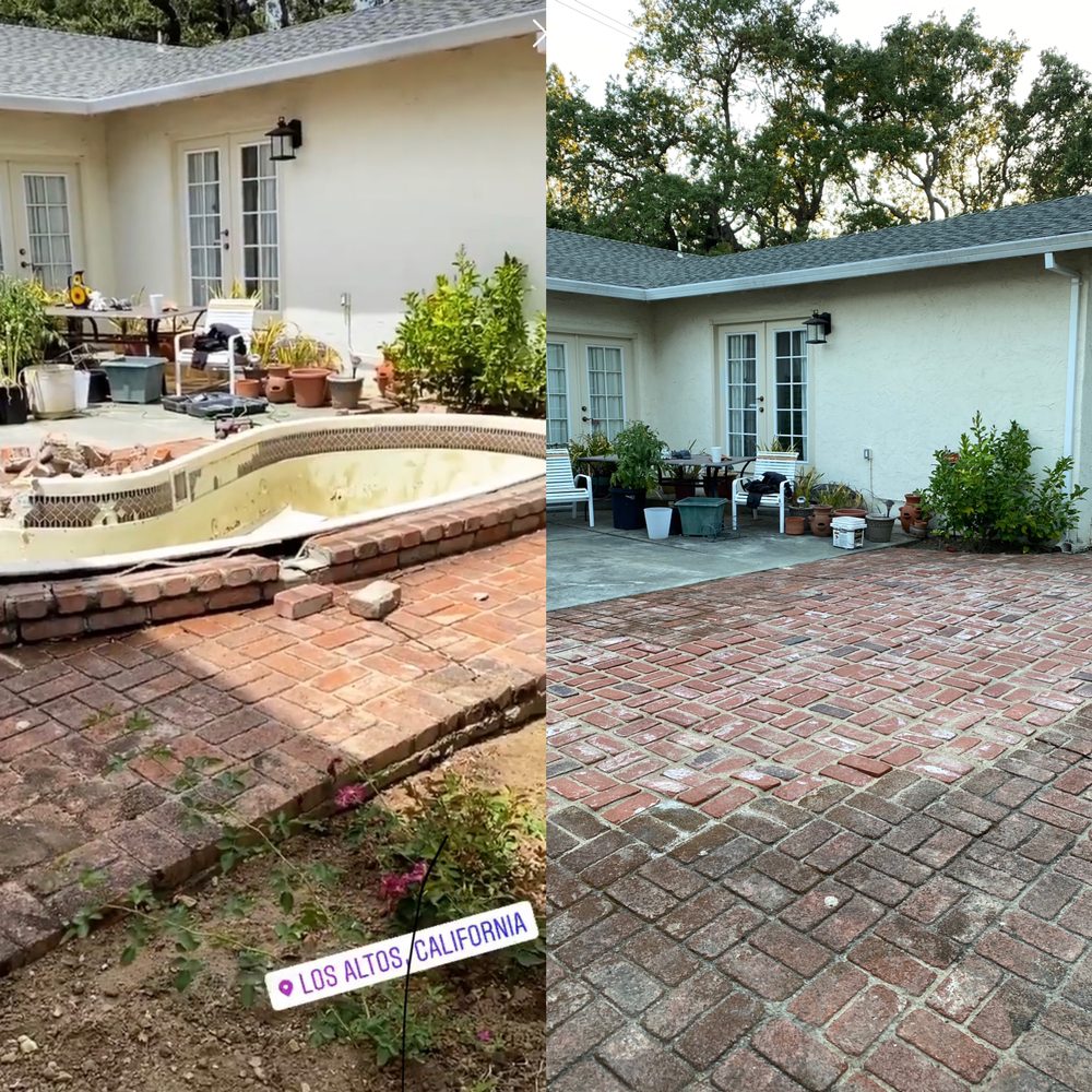 ROYAL LANDSCAPING - 57 Photos - East Palo Alto, California ...