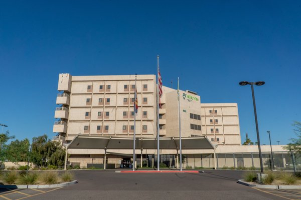 VALLEYWISE BEHAVIORAL HEALTH CENTER - MARYVALE - Updated December 2025 ...