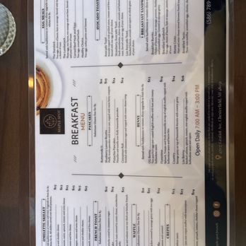 MAPLE SPOT BRUNCH - Updated August 2025 - 23 Photos - 47037 Gratiot Ave ...