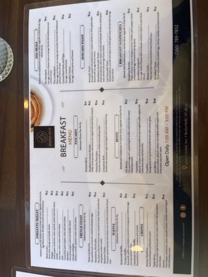 MAPLE SPOT BRUNCH - Updated September 2025 - 41 Photos & 14 Reviews ...