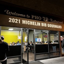 PHO 79 RESTAURANT - Updated January 2025 - 5039 Photos & 3572 Reviews ...