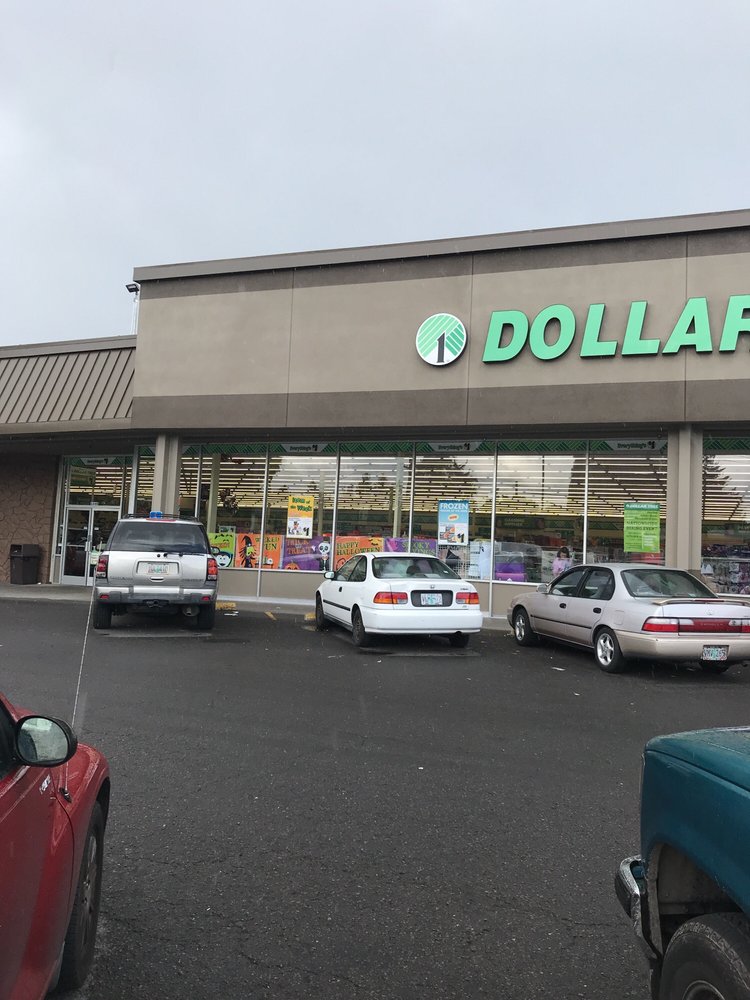 DOLLAR TREE - 19 Reviews - 6868 SE Foster Rd, Portland, Oregon ...