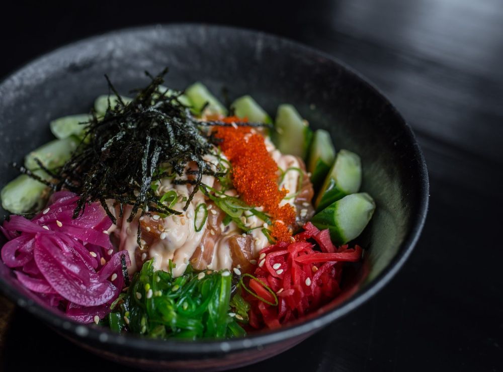 MAMI PORTLAND - 261 Photos & 130 Reviews - 339 Fore St, Portland, Maine ...