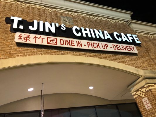 T JINS CHINA CAFE - Updated March 2025 - 94 Photos & 179 Reviews - 6037 ...