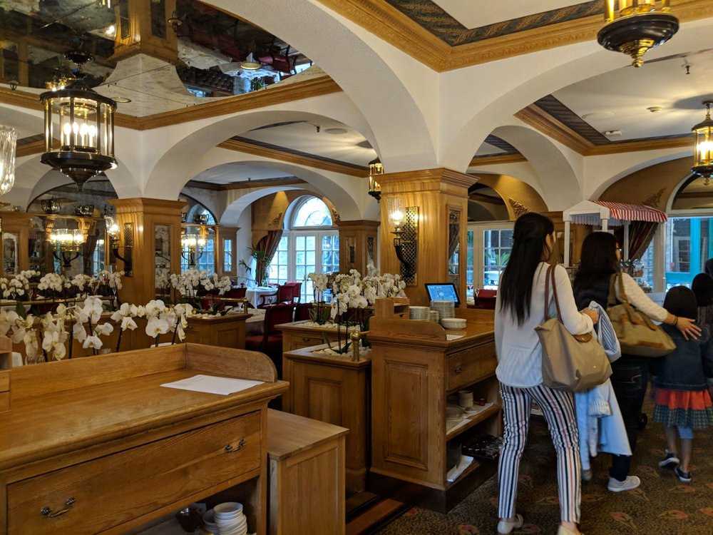 The Chesterfield Mayfair - 92 Photos & 56 Reviews - Hotels - 35-36 ...