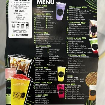 TEAZENTEA GARLAND - Updated September 2025 - 108 Photos & 36 Reviews ...