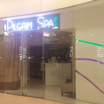 PILGRIM SPA - Updated October 2025 - 2/F Wilcon City Center, 121 ...