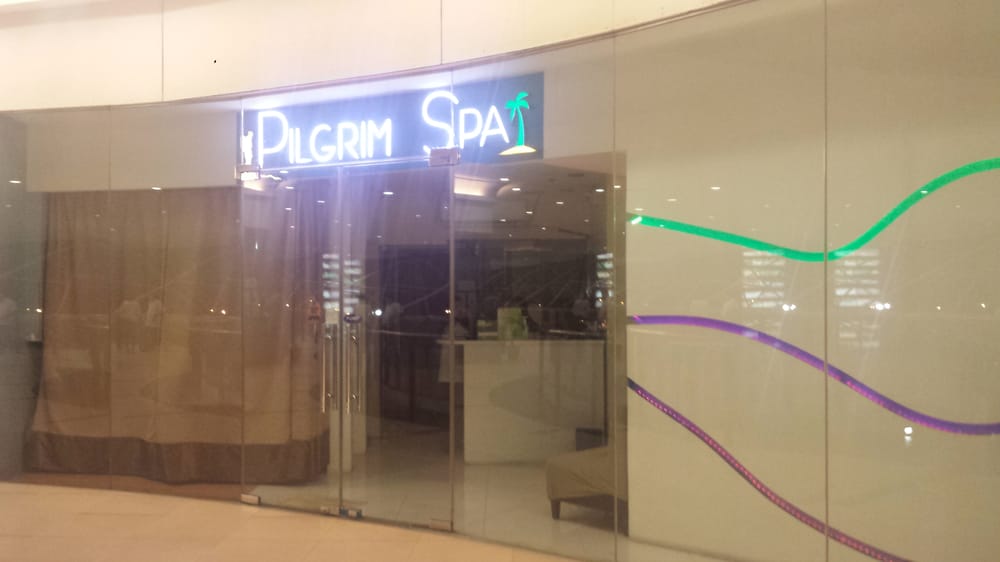 PILGRIM SPA - Updated October 2025 - 2/F Wilcon City Center, 121 ...