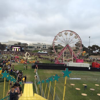 RIMAC FIELD - Updated September 2025 - 29 Photos - 10100 Hopkins Dr ...