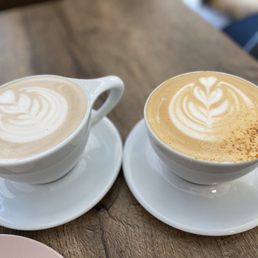 MYTHICAL COFFEE - Updated July 2025 - 544 Photos & 330 Reviews - 1090 S ...